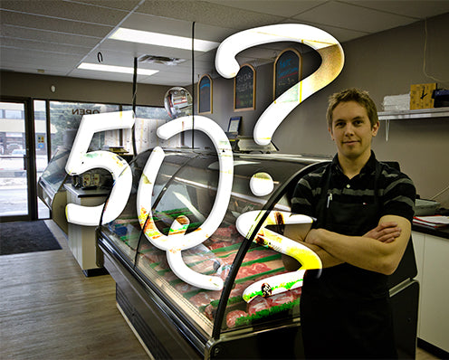 Top 5 Questions to ask your Butcher | D'Arcy's Meat Market