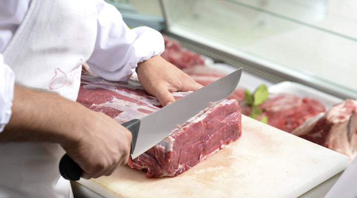 Edmonton Butcher Shop | Local Beef | D'Arcy's Meat Market St. Albert