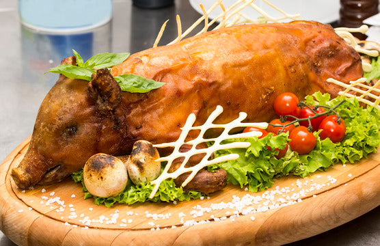 How to: Pig Roasts! | D'Arcy's Meat Market Edmonton & St. Albert