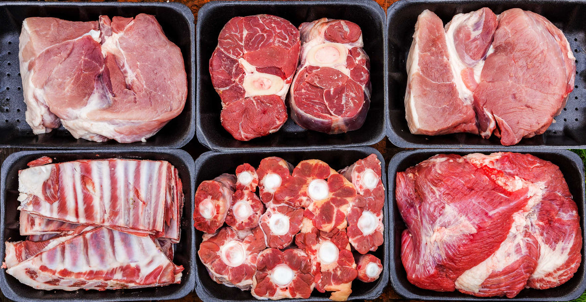 Why You Should Buy Your Meat In Packs | D'Arcy's Edmonton & St. Albert