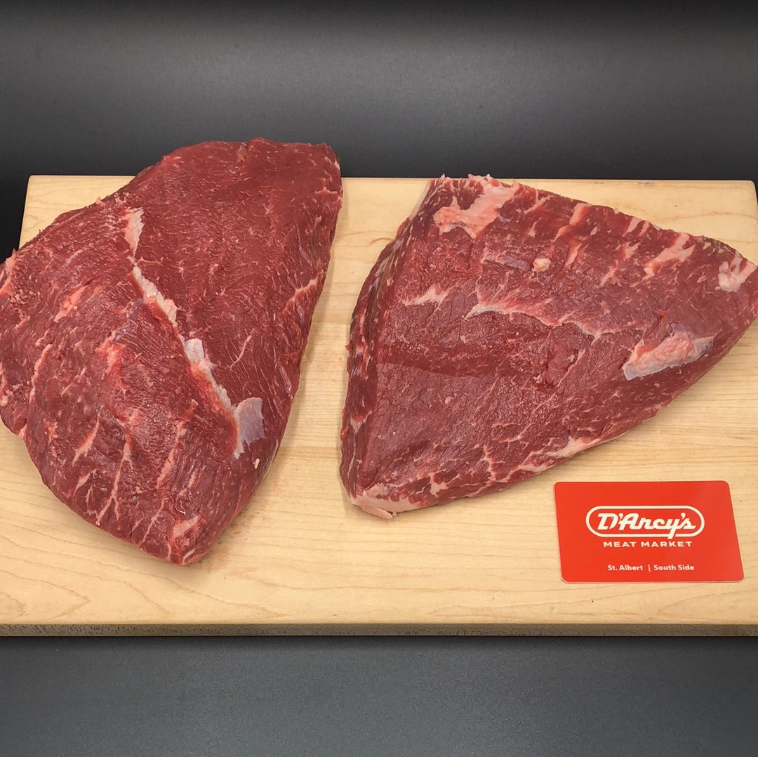 AAA Picanha | Edmonton & St Albert Butcher Shop | D'Arcy's Meat Market