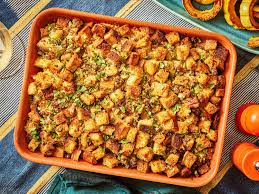 House Made Stuffing | Edmonton & St Albert Butcher Shop | D'Arcy's Meat ...