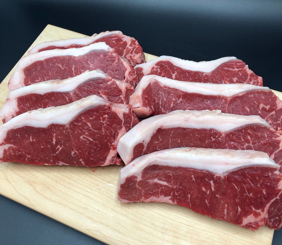 Beef Pack | Edmonton & St Albert Butcher Shop | D'Arcy's Meat Market