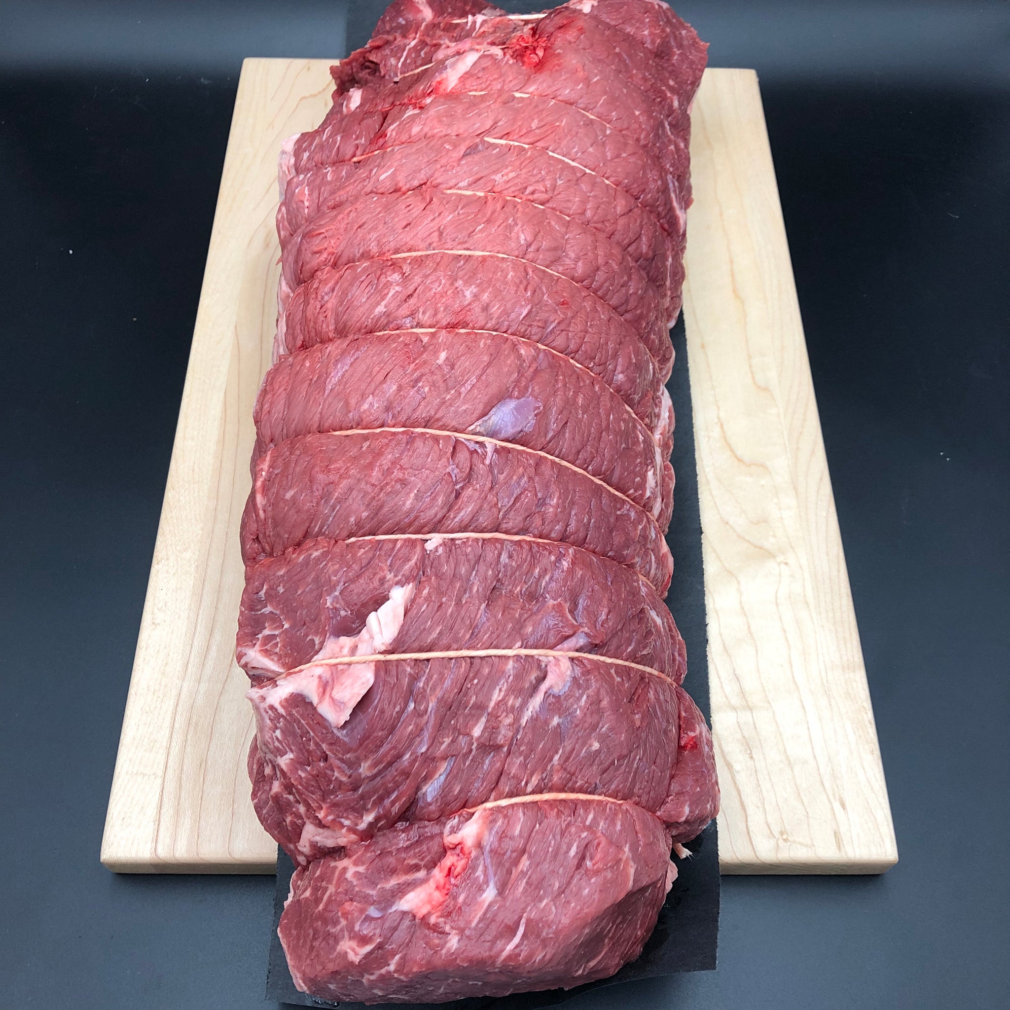 AAA OUTSIDE ROUND ROAST | Edmonton & St Albert Butcher Shop | D'Arcy's ...