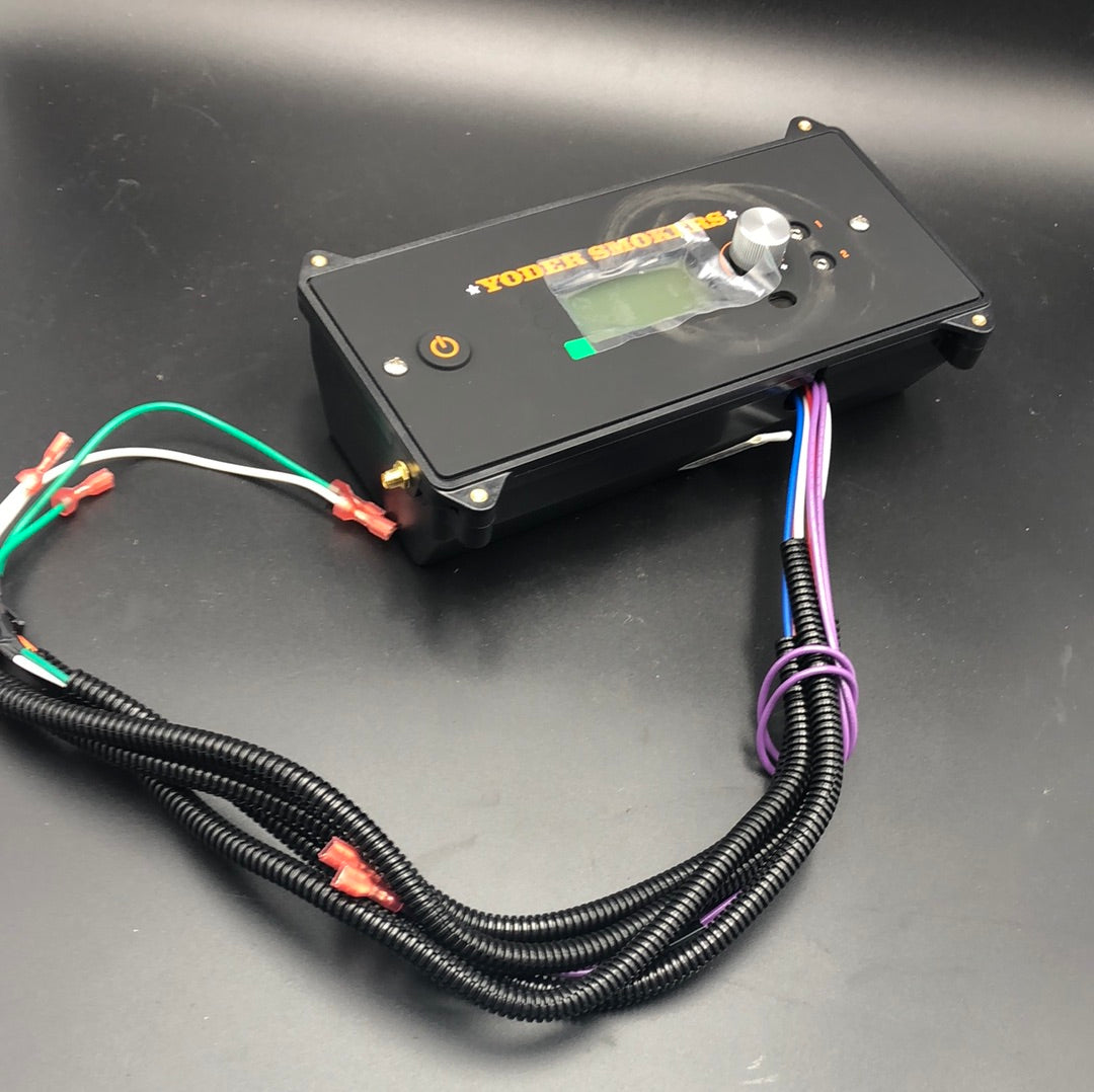 YODER 480/640 ACS UPGRADE KIT | Edmonton & St Albert Butcher Shop | D ...