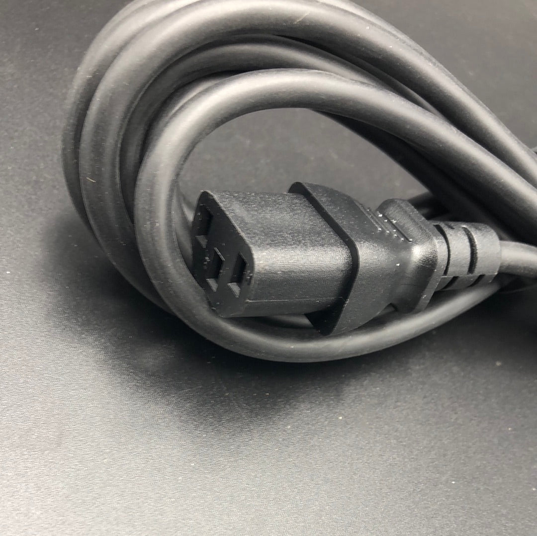 YODER 480/640/1500 POWER CORD | Edmonton & St Albert Butcher Shop | D ...