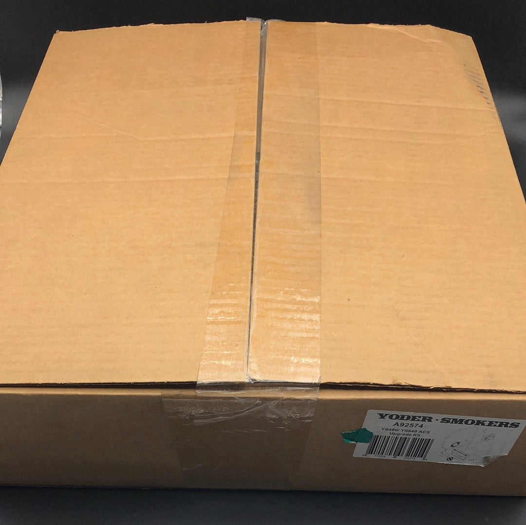 YODER 480/640 ACS UPGRADE KIT | Edmonton & St Albert Butcher Shop | D ...