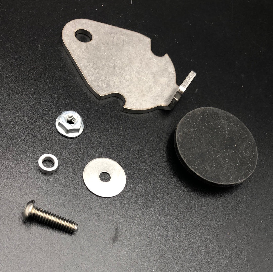 YODER PROBE PORT KIT | Edmonton & St Albert Butcher Shop | D'Arcy's ...