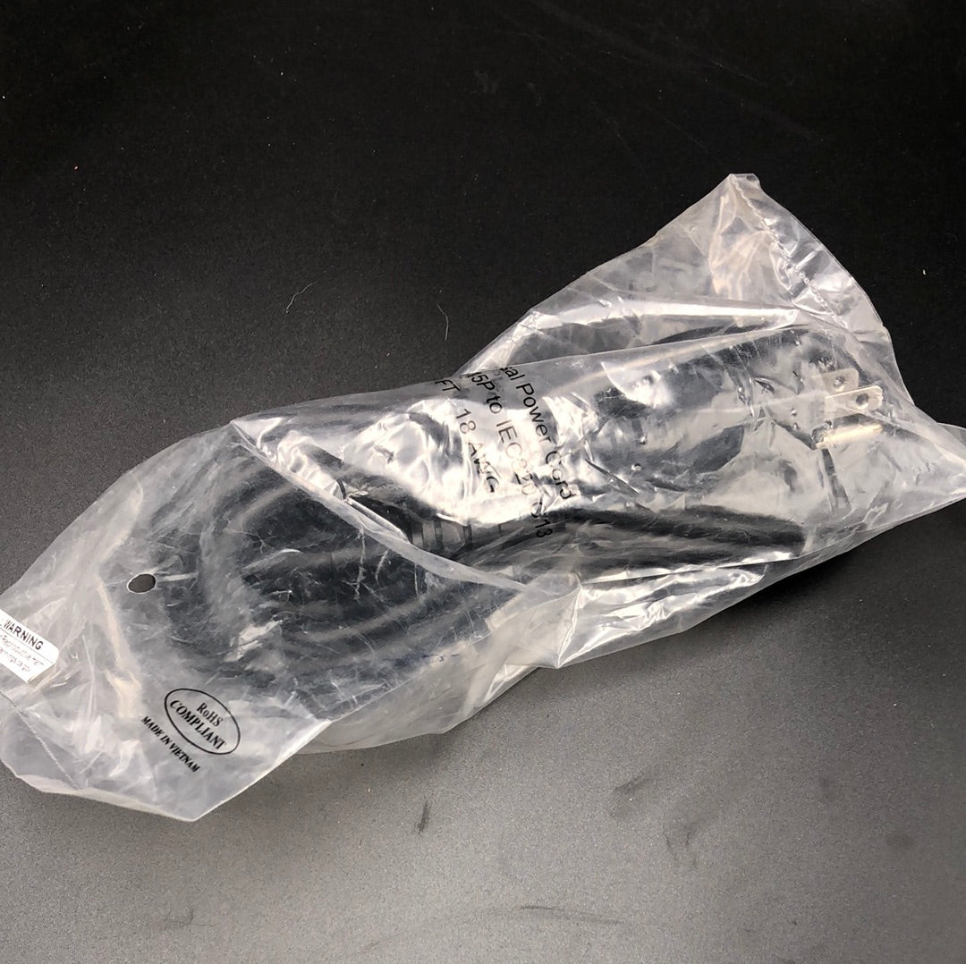 YODER 480/640/1500 POWER CORD | Edmonton & St Albert Butcher Shop | D ...