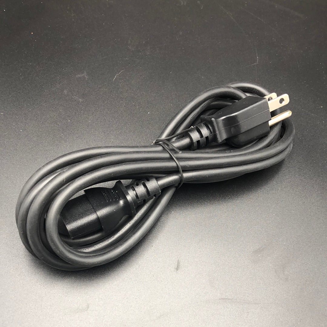 YODER 480/640/1500 POWER CORD | Edmonton & St Albert Butcher Shop | D ...