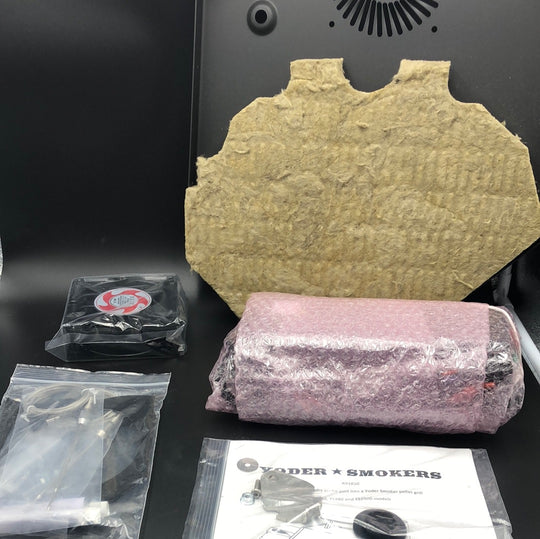 YODER 480/640 ACS UPGRADE KIT | Edmonton & St Albert Butcher Shop | D ...