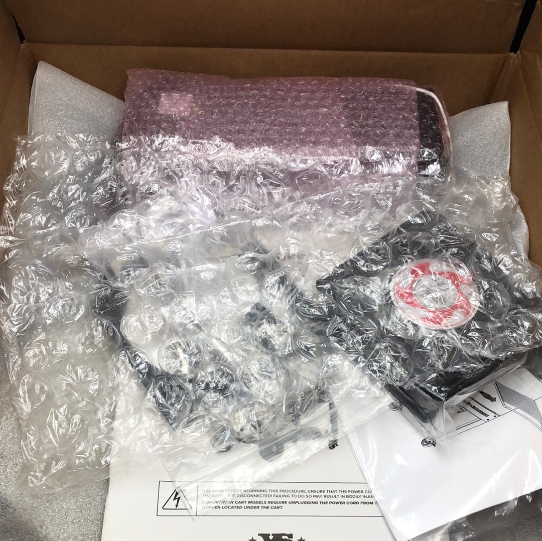 YODER 480/640 ACS UPGRADE KIT | Edmonton & St Albert Butcher Shop | D ...